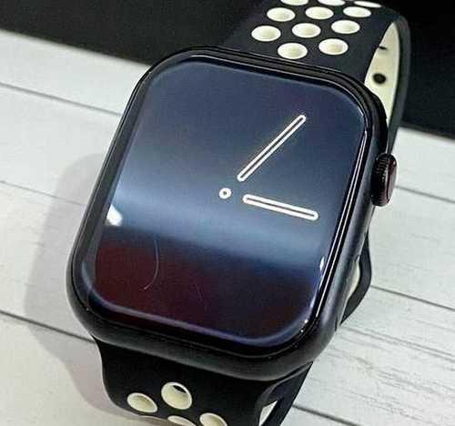 Смарт-часы Apple SMART Watch series 8, Nike, 45 mm