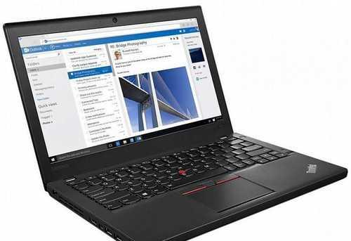 Ультрабук Lenovo Thinkpad X260