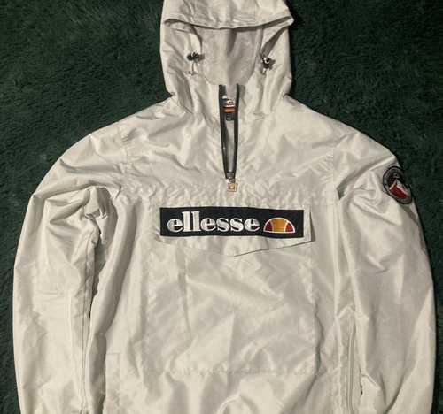 Анорак Ellesse оригинал