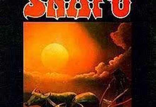 Snafu (1973) Snafu CD диск (Сделано в России)
