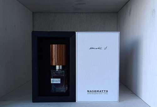 Nasomatto Narcotic V. Parfum