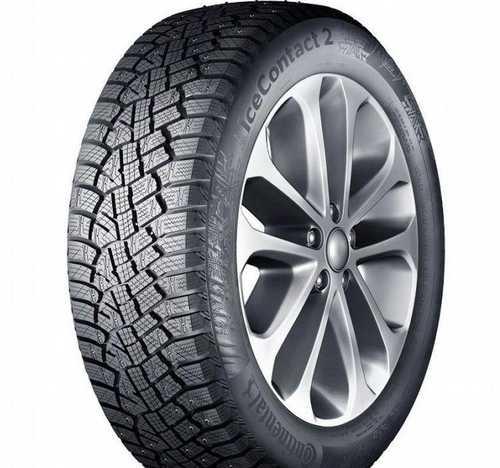 Continental IceContact 2 185/65 R15