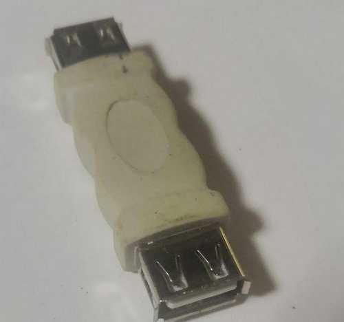 Usb флешка переходник