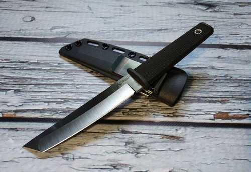 Нож туристический Cold Steel Kobun Танто