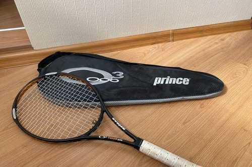Теннисная ракетка “Princе”