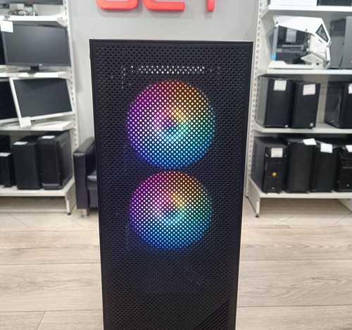 Системный блок boom*(i7-6700/3050)