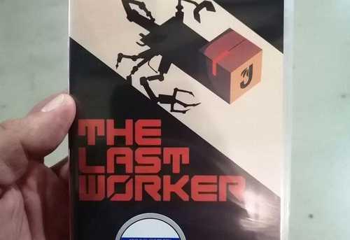 The Last Worker Nintendo Switch, PS5 VR2