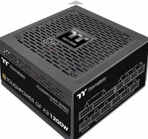 Блок питания 1200W Thermaltake toughpower GF A3