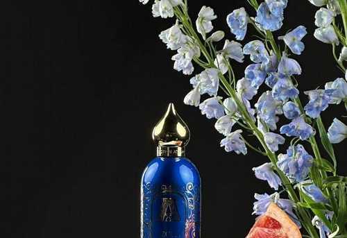 Azora Attar Collection