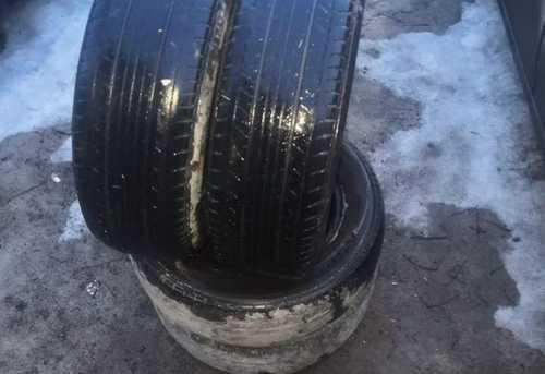 Yokohama Avid H4S/V4S S315 195/65 R15 91