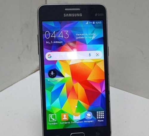 Мобильный телефон Samsung Galaxy Grand Prime SM-G5