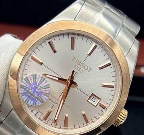 Часы Tissot Automatic