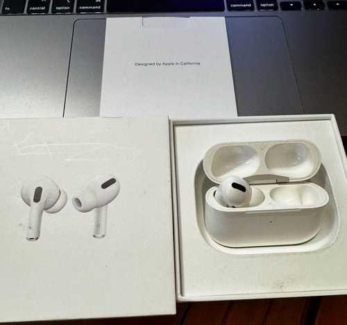 Наушники earpods кейс   левое ухо