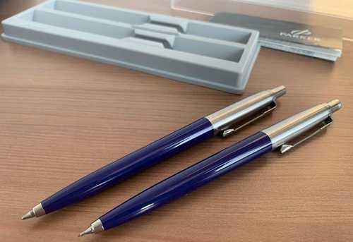 Набор Parker (ручка+ карандаш)