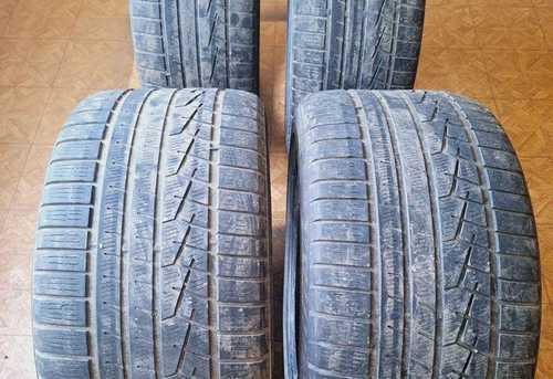 Yokohama W.Drive V902B 275/40 R20 и 315/35 R20