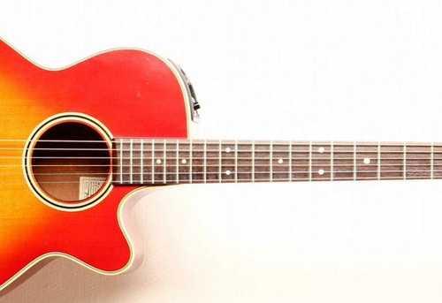 Takamine PT-106CSB, Japan '94