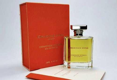 Ormonde Jayne Ormonde Woman, 120 ml