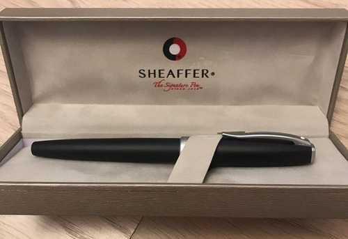 Ручка sheaffer шариковая новая