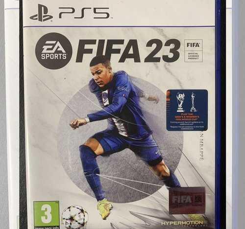 Fifa 23 ps5