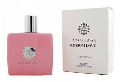 Парфюм Amouage Blossom Love Woman