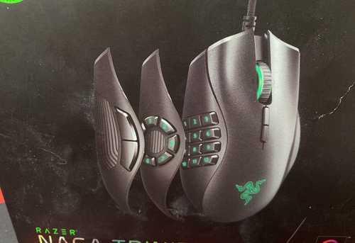 Игровая мышь razer