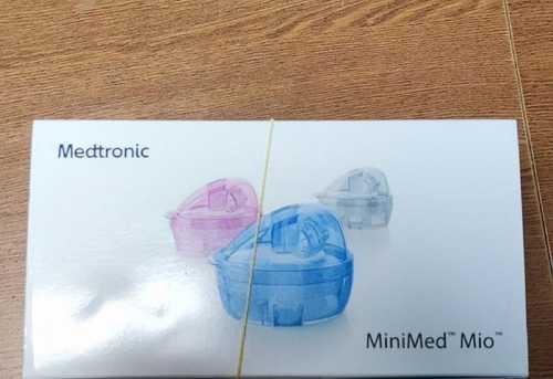 Medtronic mio
