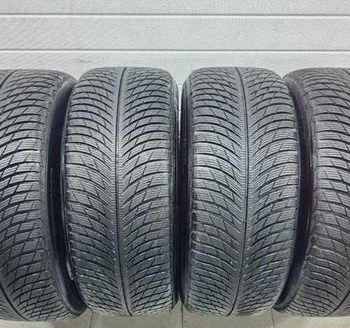 Michelin Alpin A5 245/50 R19 105V