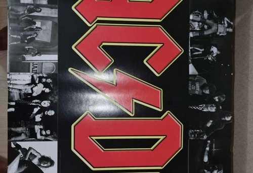 Плакаты: Виктор Цой, AC/DC и другие рок-исполнител