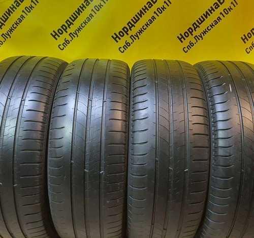 Michelin Energy Saver 195/55 R16 87T