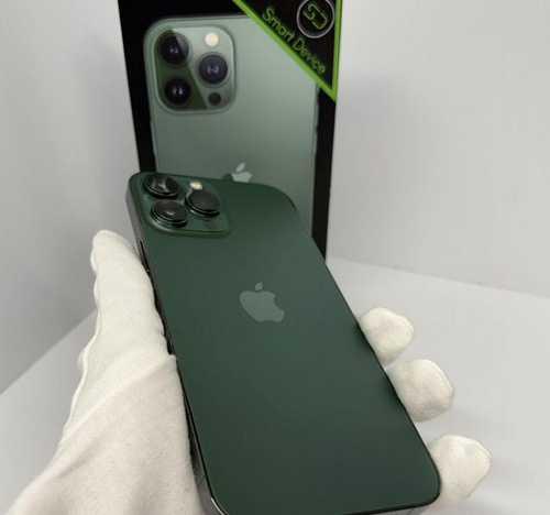 iPhone 13 Pro Max, 128 ГБ