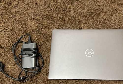 14" DELL Latitude 7490, 256 ГБ, Core i5-8250U, RAM 8 ГБ, Intel UHD Graphics 620