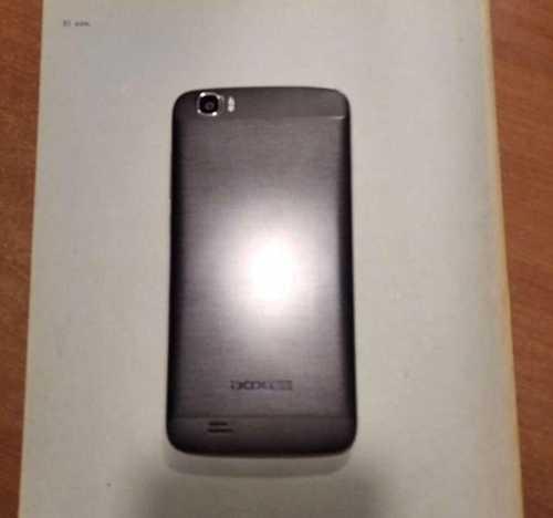 DOOGEE T6, 2/16 ГБ