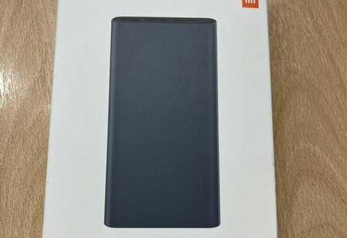 Xiaomi mi 18w fast charge power bank 3