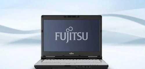 Ноутбук Fujitsu Core i7