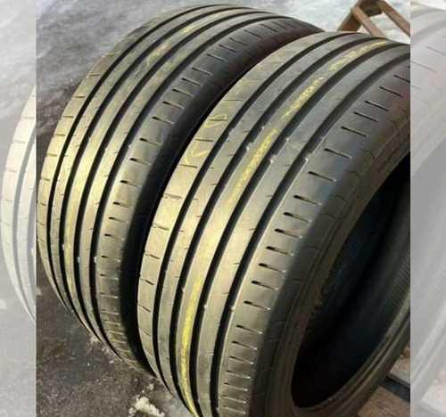 Bridgestone Potenza S007A 245/45 R20