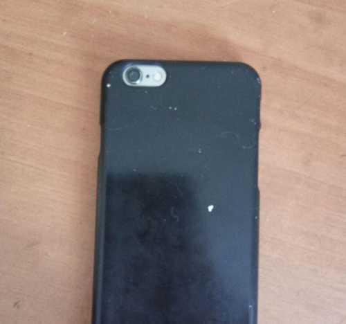 iPhone 6, 128 ГБ