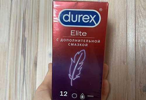 Презервативы durex в упаковке