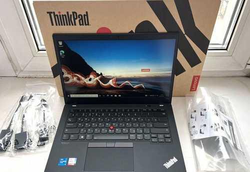 Новый Lenovo ThinkPad T14S (20WN-S1XJ09) Рст