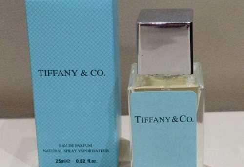 Духи Tiffany & Co 25мл