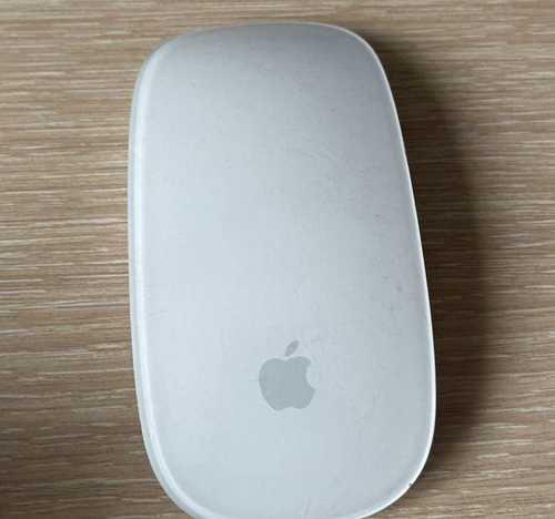 Мышь apple magic mouse