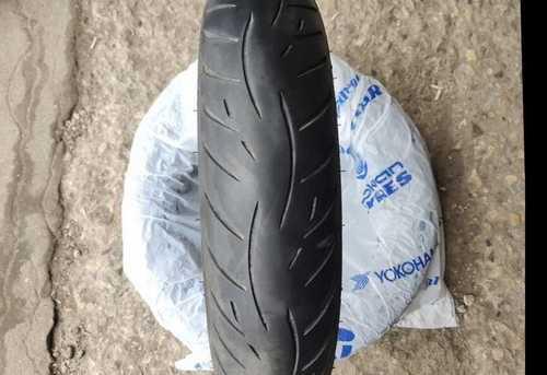 Мотошина Metzeler Roadtec Z8 120/70 R17 76V