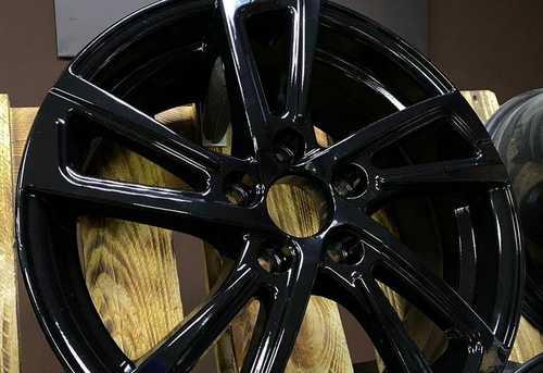 RST 6,5x16/5x114,3 ET50 D66,1 R046 (Duster, Kaptur