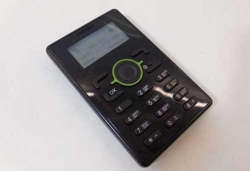 Сотовый телефон Мегафон Minifon TDS12-1