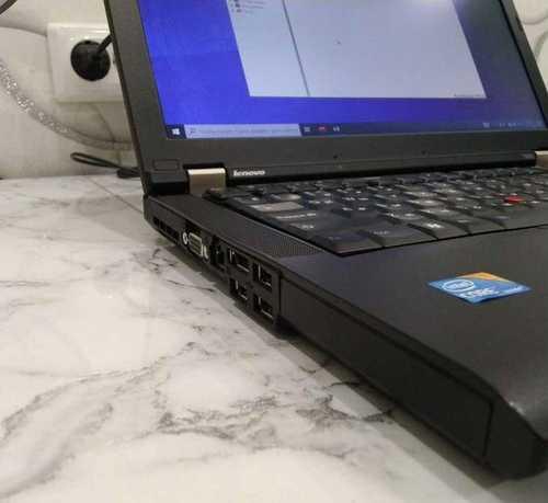 Lenovo ThinkPad T410i HDD WD 1 TB
