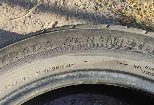 Viatti Strada Asimmetrico 215/55 R17