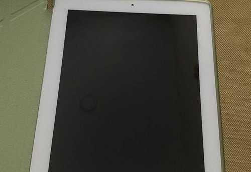 iPad 4