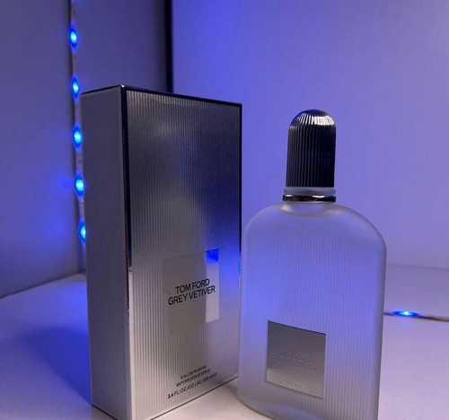 Духи Grey Vetiver Tom Ford