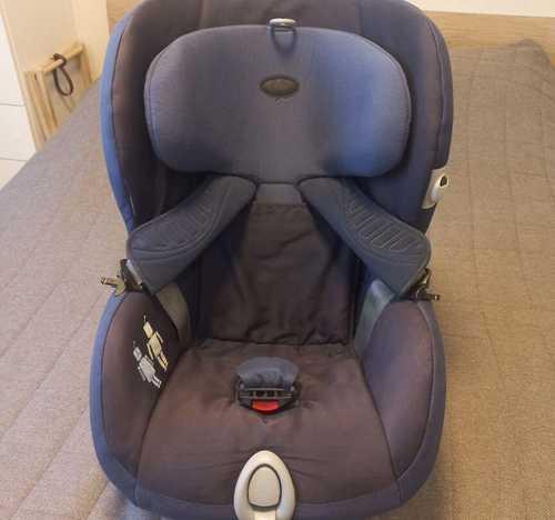 Britax romer trifix детское автокресло 9 до 18 кг