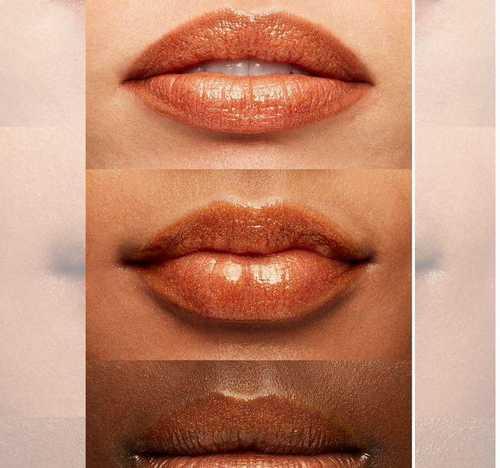 Блеск Smashbox Halo Glow для губ тон Bronze