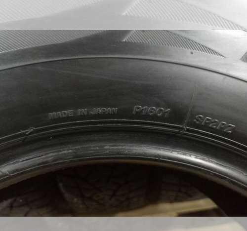 Bridgestone Blizzak Spike-02 185/70 R14 88T